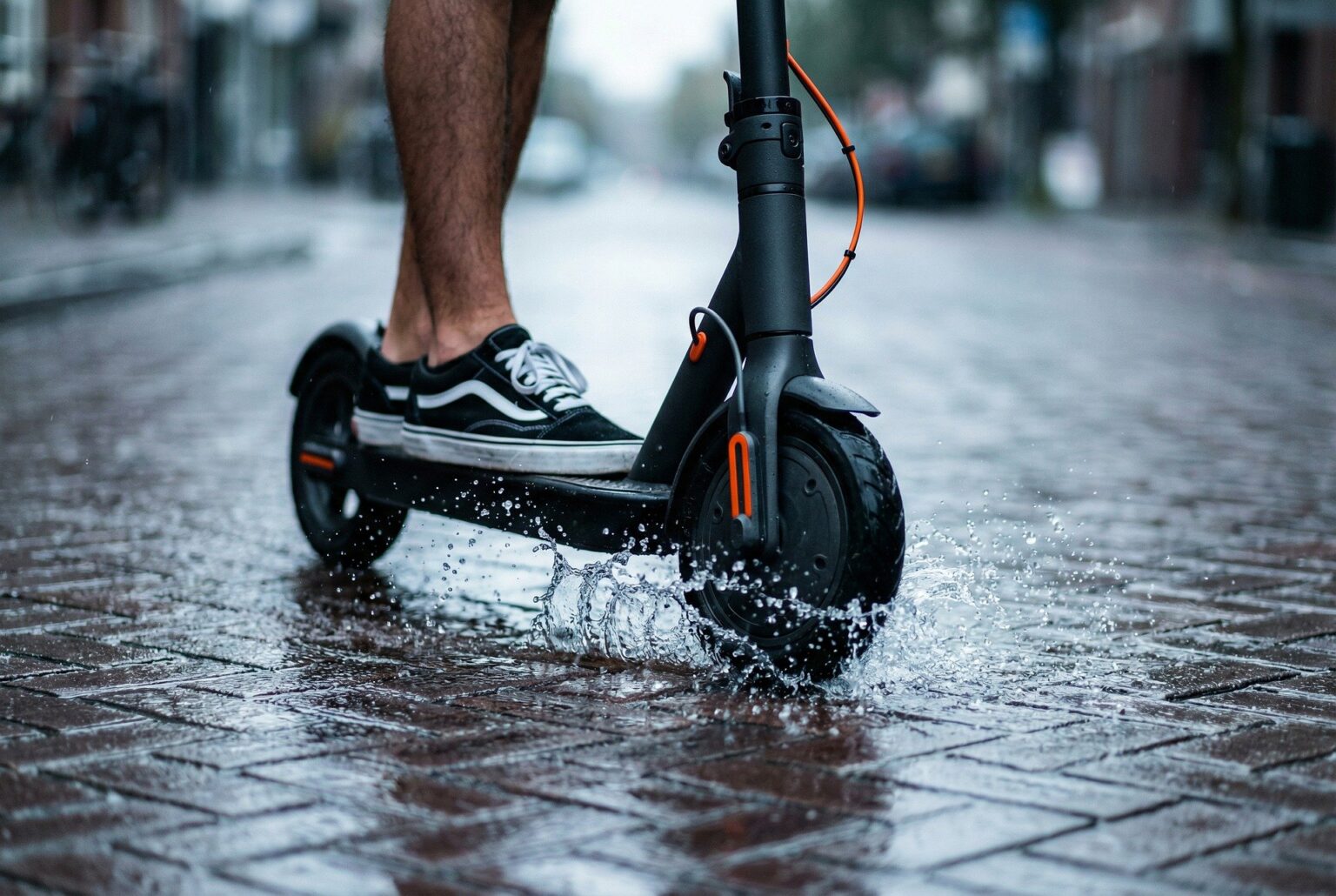 Roller, segway, hoverboard tiltás Kaposvár sétálóutcáiban - ÖKO-DRIVE