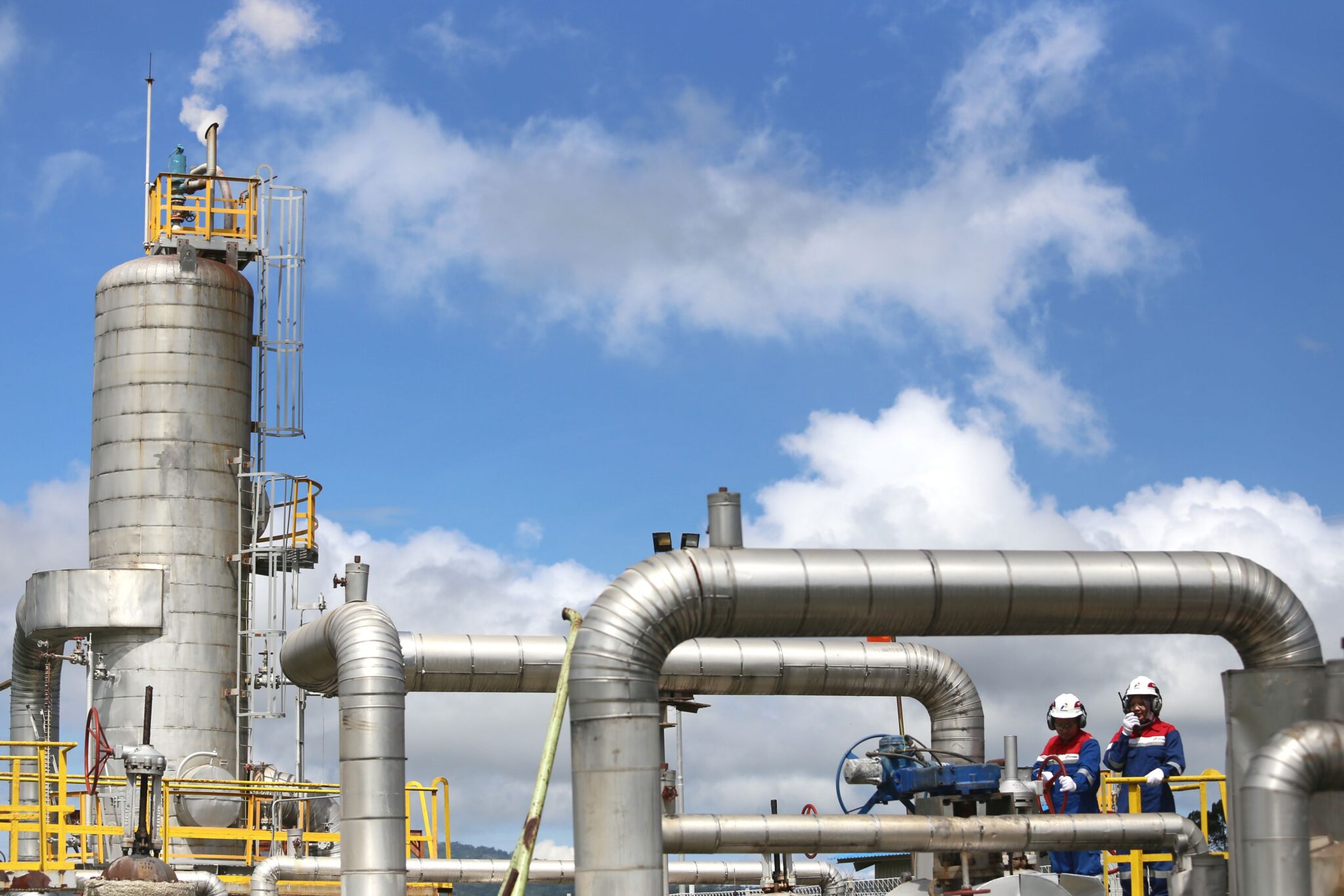 2030-ra jelentősen bővül az amerikai LNG-export - ÖKO-DRIVE